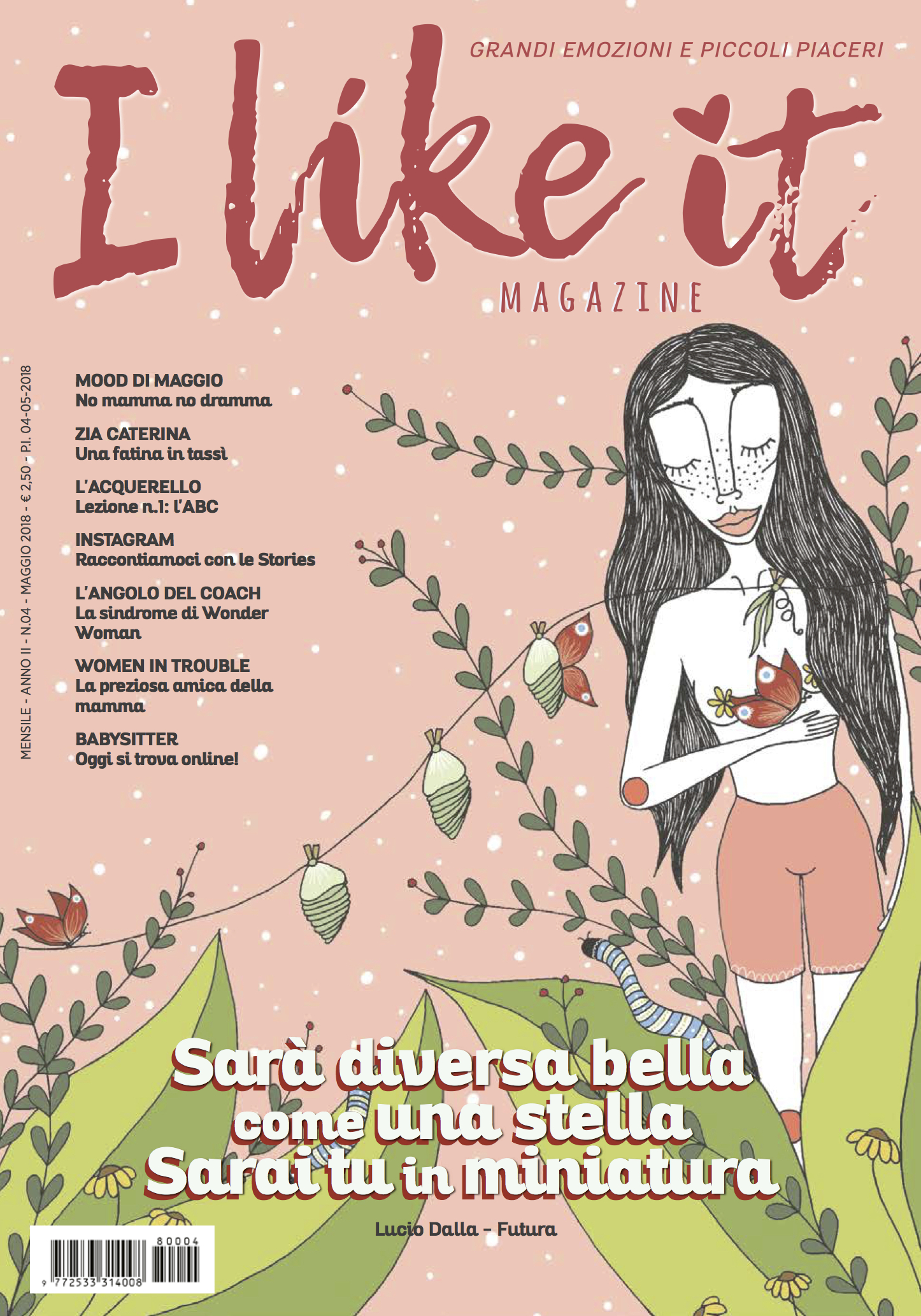 I Like it Magazine: 34th Street - Herald Square